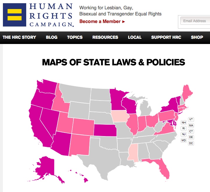 Vision | Narrative Arts